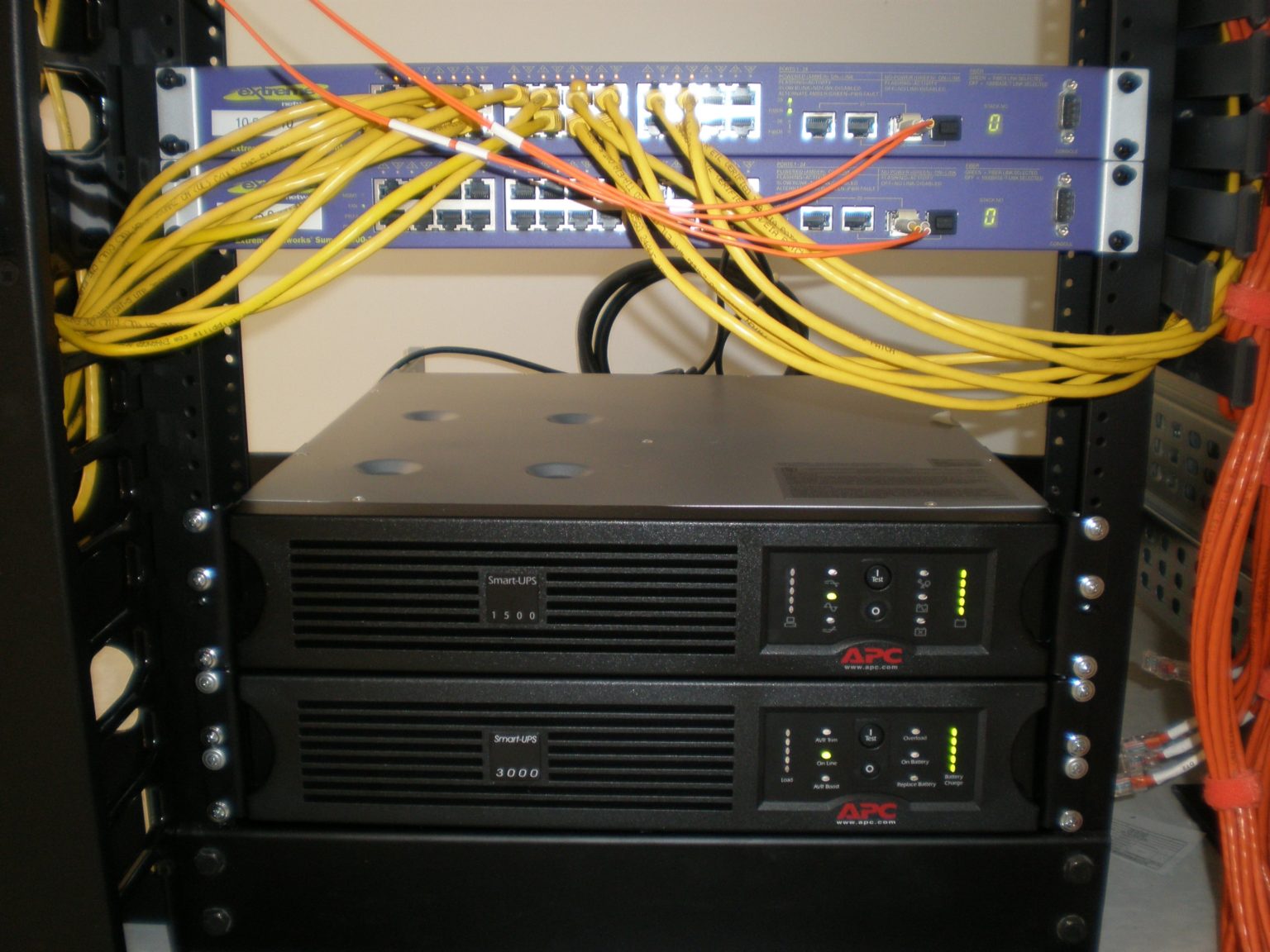 Structured Cabling – Southland Technology